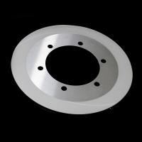 China YG12X YG13X Razor Slitter Blades High Speed Machinery Spare Parts for sale