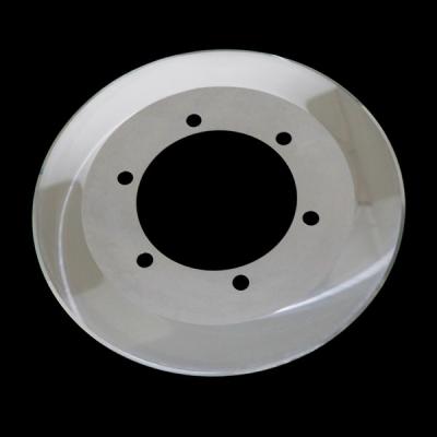 China High Speed Machine Paper Razor  Slitter Blades YG12X YG13X for sale