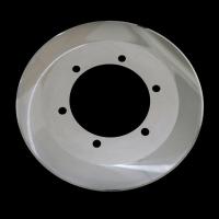 China High Speed Machine Paper Razor  Slitter Blades YG12X YG13X for sale
