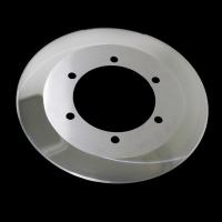China Thin Corrugated Carton Razor Slitter Blades for sale