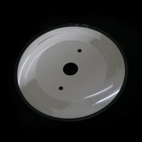 China Round Tungsten Carbide Slitter Blades YG12X YG13X for sale