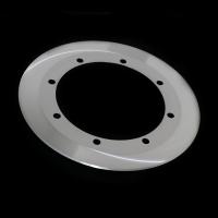 China Tungsten Carbide Slitter Blades , 3 Ply 5 Ply Cardboard Paper Slitter knives for sale