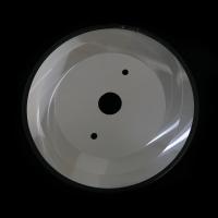 China YG12X YG13X Razor Slitter Blades High Speed Corrugated Machinery Spare Parts for sale