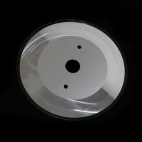 China YG12X YG13X Razor Slitter Blades High Speed Corrugated Machinery Spare Parts for sale