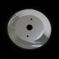 China YG12X YG13X Razor Slitter Blades High Speed Corrugated Machinery Spare Parts for sale