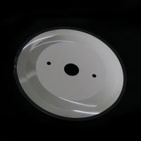China YG12X YG13X Razor Slitter Blades High Speed Corrugated Machinery Spare Parts for sale
