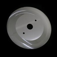 China Corrugated Carton Industrial Machine Knives , BHS Razor Slitting Blades YG12X YG13X for sale