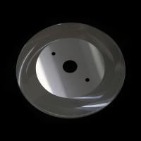 China Corrugated Carton Industrial Machine Knives , BHS Razor Slitting Blades YG12X YG13X for sale
