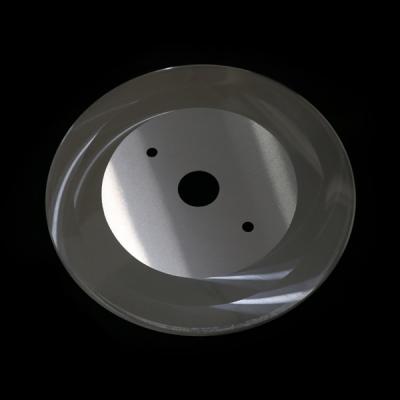 China Corrugated Carton Industrial Machine Knives , BHS Razor Slitting Blades YG12X YG13X for sale