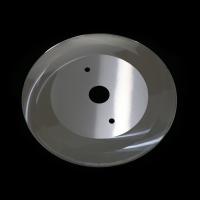 China Corrugated Carton Industrial Machine Knives , BHS Razor Slitting Blades YG12X YG13X for sale