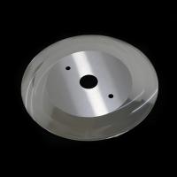 China Corrugated Carton Paper Slitting Blades In Paperboard Inudustry for sale