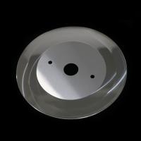 China Corrugated Carton Paper Slitting Blades In Paperboard Inudustry for sale