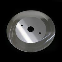 China Corrugated Carton Paper Slitting Blades In Paperboard Inudustry for sale