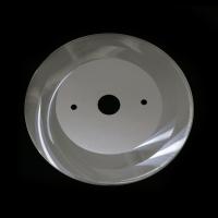 China Corrugated Carton Paper Slitting Blades In Paperboard Inudustry for sale