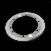 China HRA93 Razor Slitter Blades , Paper Slitting Blades 270x168.3x1.4mm for sale