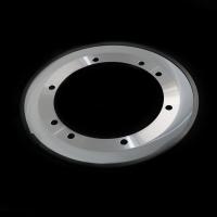 China HRA93 Razor Slitter Blades , Paper Slitting Blades 270x168.3x1.4mm for sale