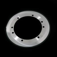 China HRA93 Razor Slitter Blades , Paper Slitting Blades 270x168.3x1.4mm for sale