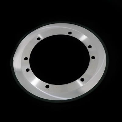 China HRA93 Razor Slitter Blades , Paper Slitting Blades 270x168.3x1.4mm for sale