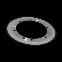 China Corrugated 3 Ply 5 Ply Carton Razor Slitter Blades 93 HRA For High Speed Machine for sale
