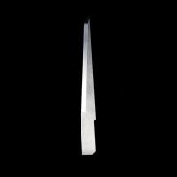 China 135512 Oscillating Elitron Blades , Elitron Knives 80x7.5x1mm for sale