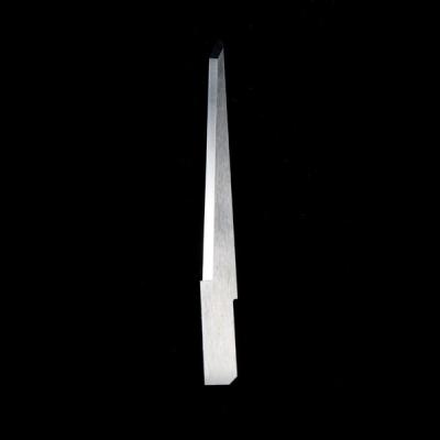 China 135512 Oscillating Elitron Blades , Elitron Knives 80x7.5x1mm for sale