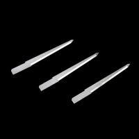 China 135512 Oscillating Elitron Blades , Elitron Knives 80x7.5x1mm for sale