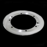 China High Precison Circular Slitting Blades YG12X YG13X For 3 Ply 5 Ply Paperboard Slitting for sale