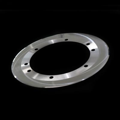 China Corrugated Carton Machine Spare Parts For High And Low Speed Industrial Machine Knives for sale