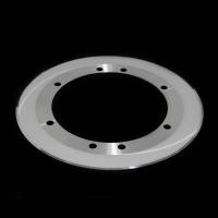 China Corrugated Carton Machine Spare Parts For High And Low Speed Industrial Machine Knives for sale