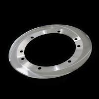 China Corrugated Carton Machine Spare Parts For High And Low Speed Industrial Machine Knives for sale