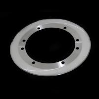 China Kaituo Machine Circular Slitter Blades , YG12X YG13X Paper Slitting Knives for sale