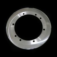 China Kaituo Machine Circular Slitter Blades , YG12X YG13X Paper Slitting Knives for sale
