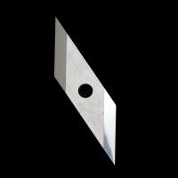 China High Hardness 135201 Oscillating Knife Blade 35x7x1mm for sale