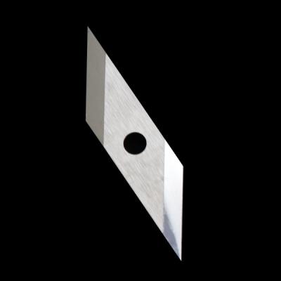China High Hardness 135201 Oscillating Knife Blade 35x7x1mm for sale