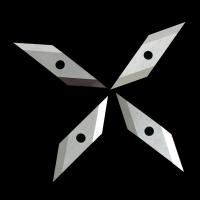 China High Hardness 135201 Oscillating Knife Blade 35x7x1mm for sale