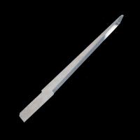 China 135501 Elitron Cutter Blades 29x7x1mm Tungsten Carbide for sale