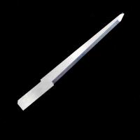 China 135501 Elitron Cutter Blades 29x7x1mm Tungsten Carbide for sale