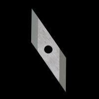 China Tungsten Carbide Steel Elitron Blades , 135502 Tangential Oscillating Knife for sale