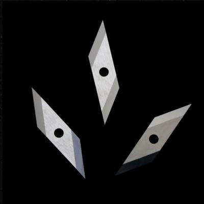 China 135514 Elitron Blades YG6X High Hardness HRA 92.5 for sale