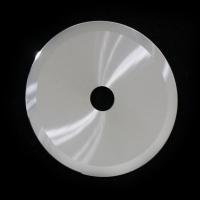 China Cigarette Processing Razor Slitter Blades YG13X , Tungsten Carbide Slitter Blades 50x8x0.4mm for sale