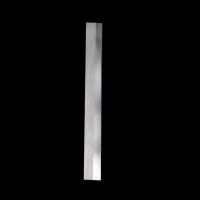 China YG6X Plastic Film Slitting Blades , Thin Tungsten Carbide Razor Blades for sale