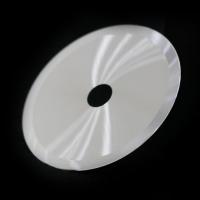 China Tungsten Carbide Paper Slitting Blades 50x8x0.4mm For Cigarette Processing Industry for sale
