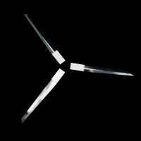 China 01039896 HV1600 ATOM Flashcut Blades for sale