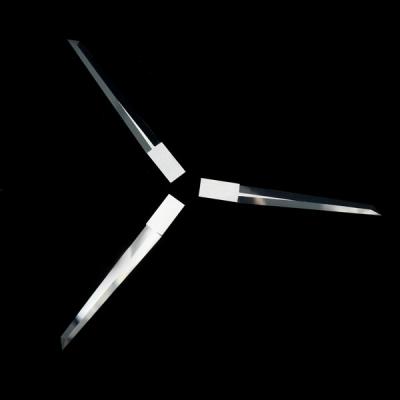 China 01039896 HV1600 ATOM Flashcut Blades for sale