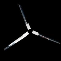 China ISO9001 01030773 ATOM Flashcut Blades HV1600 28.00mm for sale
