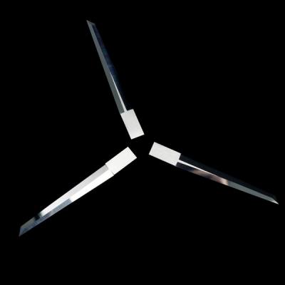 China ISO9001 01030773 ATOM Flashcut Blades HV1600 28.00mm for sale