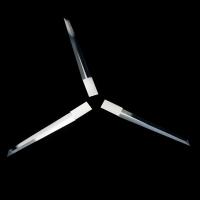 China ISO9001 01030773 ATOM Flashcut Blades HV1600 28.00mm for sale
