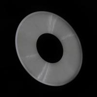 China Mirror Grinding Surface Circular Slitter Blades For Cigarette Making Machine for sale