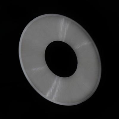 China Mirror Grinding Surface Circular Slitter Blades For Cigarette Making Machine for sale