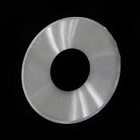 China Mirror Grinding Surface Circular Slitter Blades For Cigarette Making Machine for sale